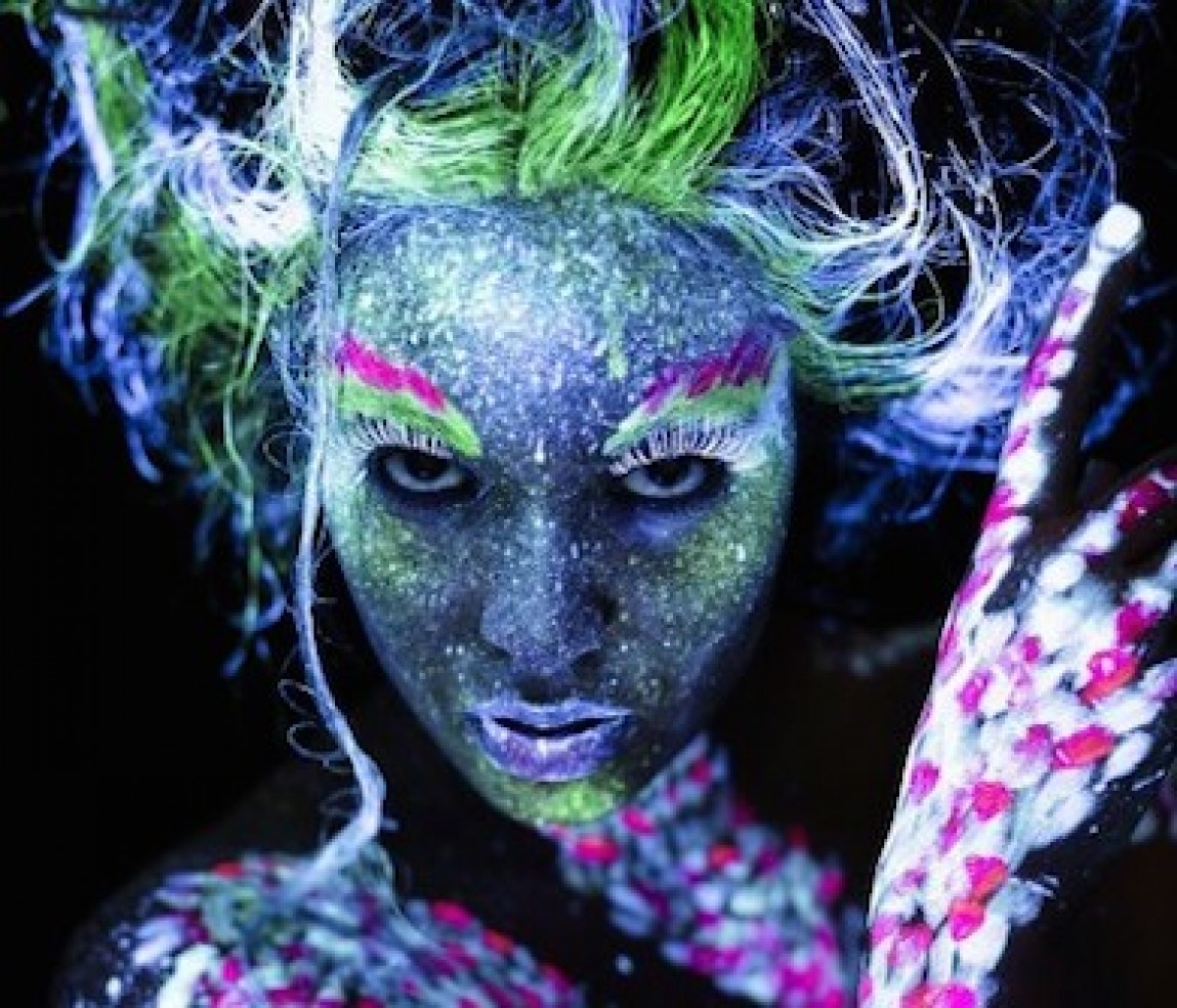 20 Best Face Painting Ideas You Should Try