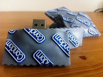 64 Coolest USB Drives & Unique Flash Drives