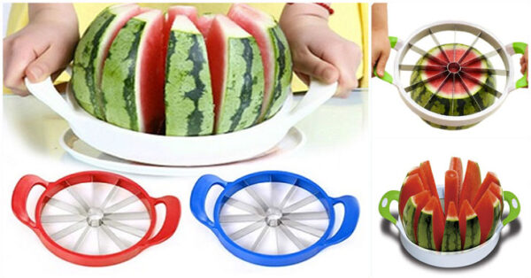Melon Slicer - Awesome Kitchen Gadgets