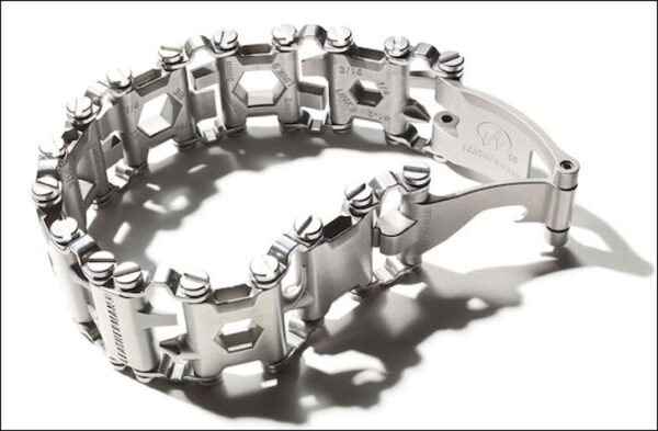 Multi-Tool Bracelet