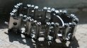 Multi-Tool Bracelet
