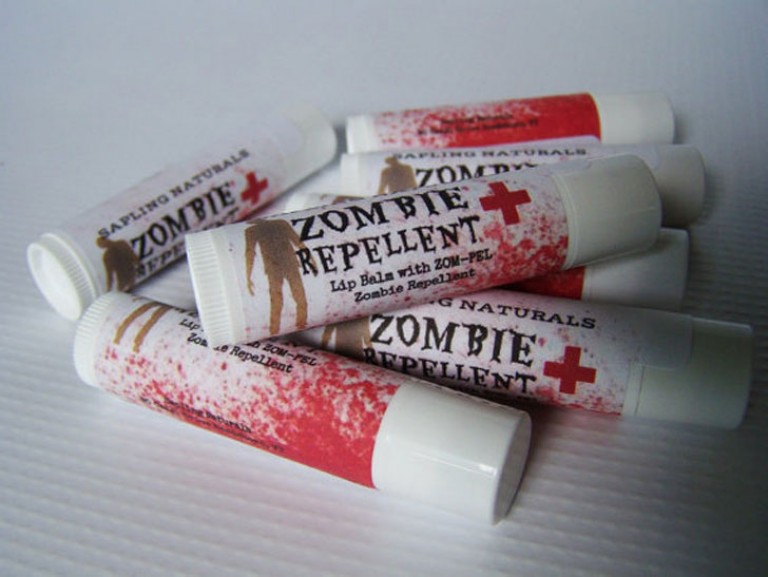 36 Things You Need To Survive A Zombie Apocalypse