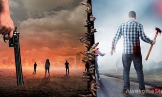 36 Things You Need To Survive A Zombie Apocalypse