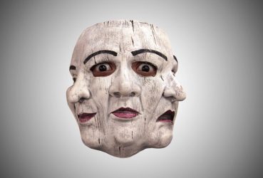 43 Scary Clown Masks - Creepy Clown Mask Ideas