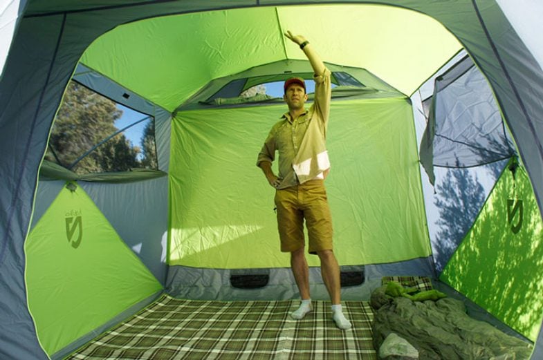 52 Cool Tents For Camping & Festival Adventures