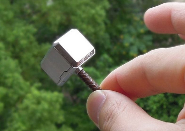 64 Coolest USB Drives & Unique Flash Drives