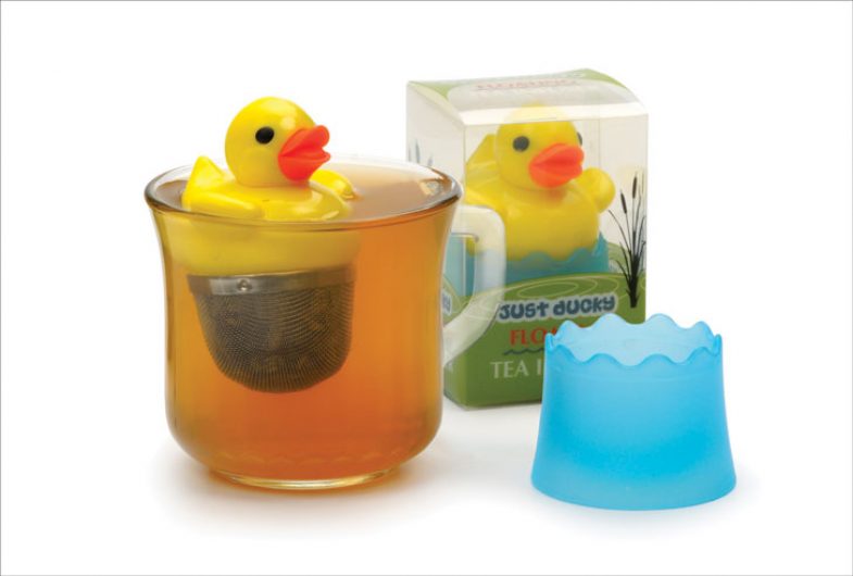 59 of the cutest tea infusers that are unique - Awesome Stuff 365