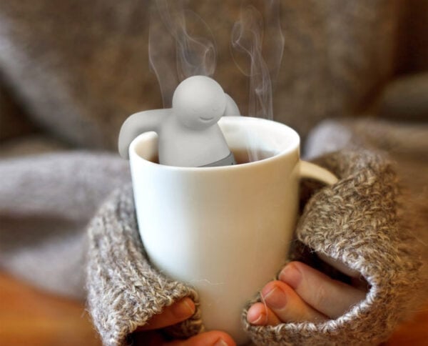 59 of the cutest tea infusers that are unique - Awesome Stuff 365