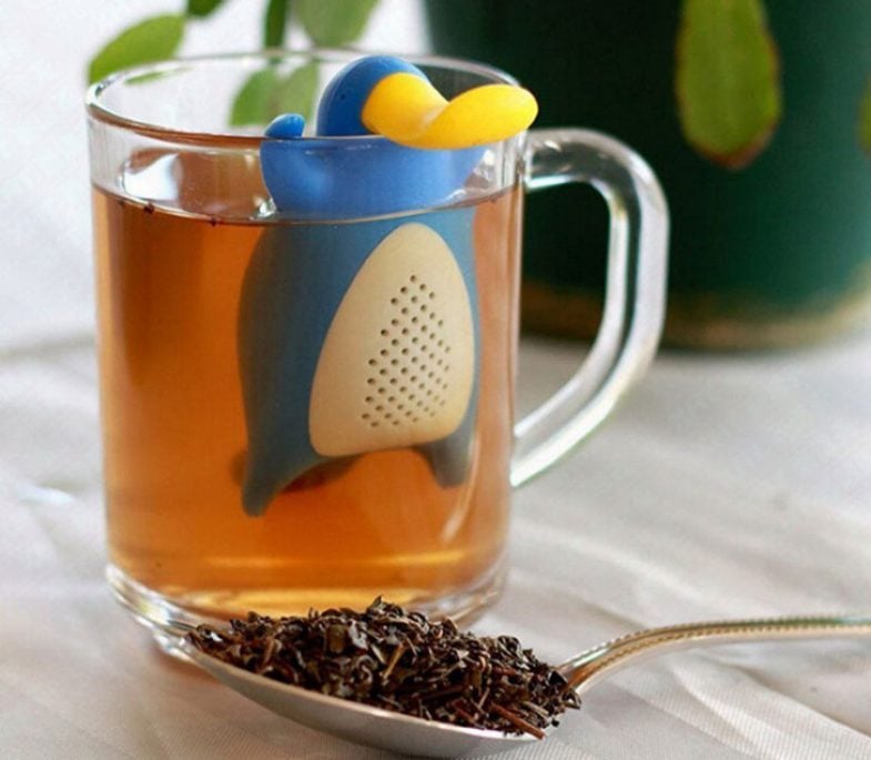 59 of the cutest tea infusers that are unique - Awesome Stuff 365