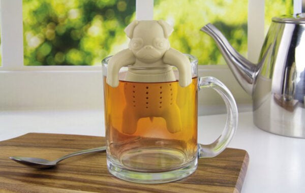 59 of the cutest tea infusers that are unique - Awesome Stuff 365