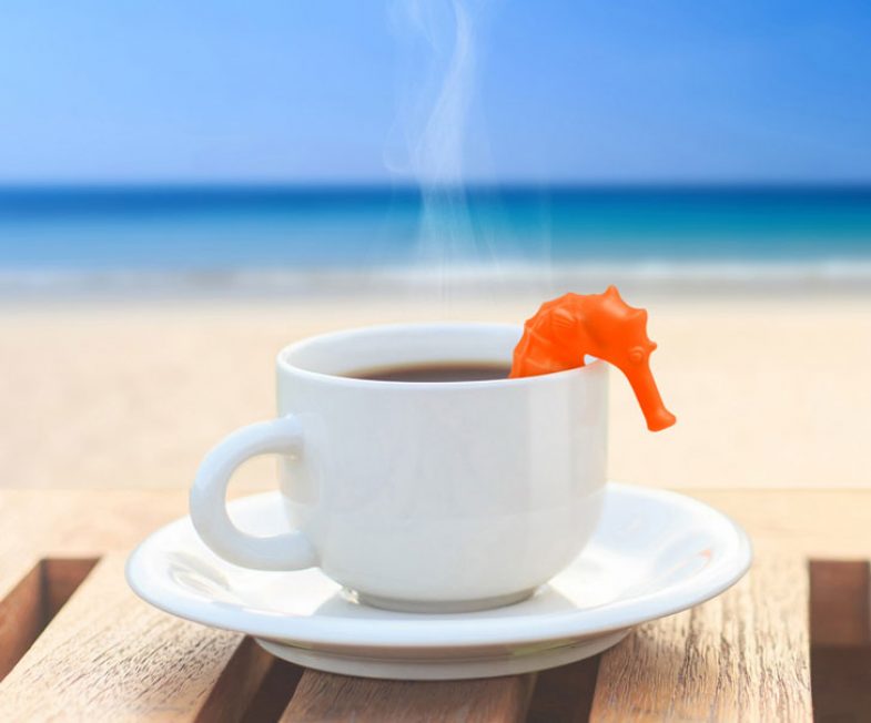 59 of the cutest tea infusers that are unique - Awesome Stuff 365