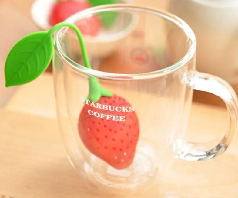 59 of the cutest tea infusers that are unique - Awesome Stuff 365