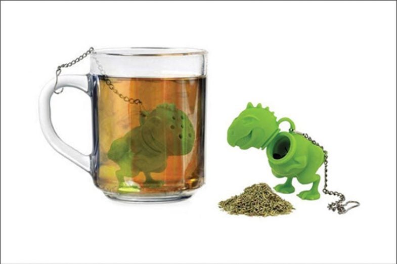 59 of the cutest tea infusers that are unique - Awesome Stuff 365