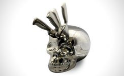 35 Coolest Knife Blocks and Unique Knife Sets