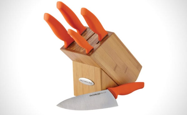 35 Coolest Knife Blocks and Unique Knife Sets