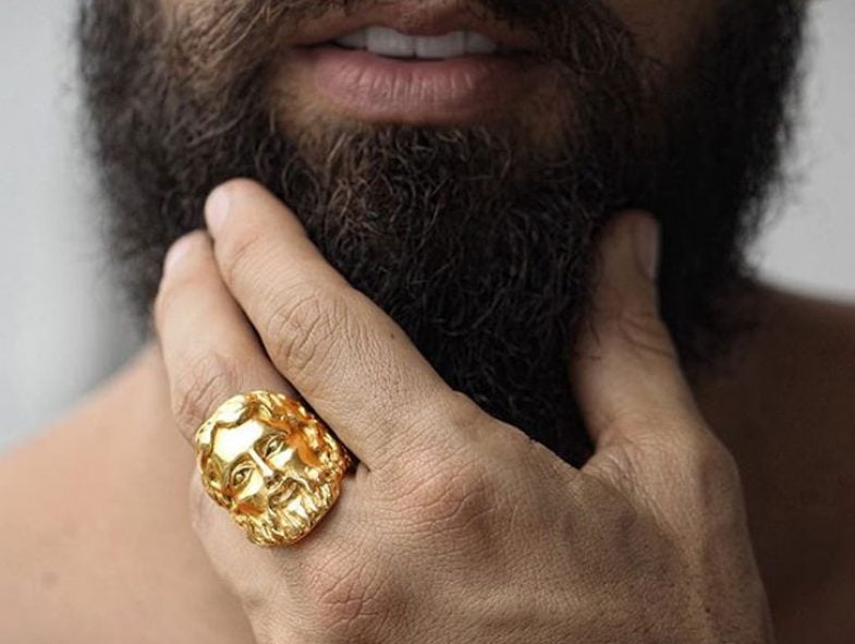 82 Cool Rings For Men That Are Incredibly Unique