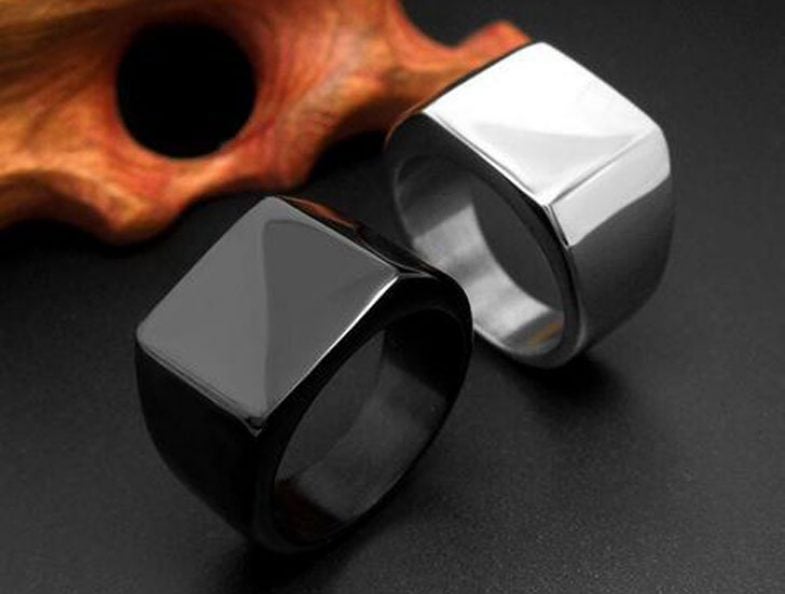 82 Cool Rings For Men That Are Incredibly Unique