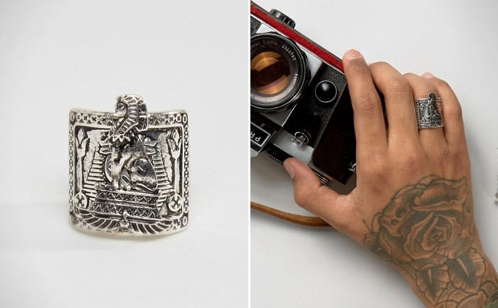 70+ Cool Rings For Men That Are Incredibly Unique - Awesome Stuff 365