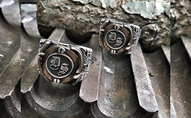 70+ Cool Rings For Men That Are Incredibly Unique - Awesome Stuff 365