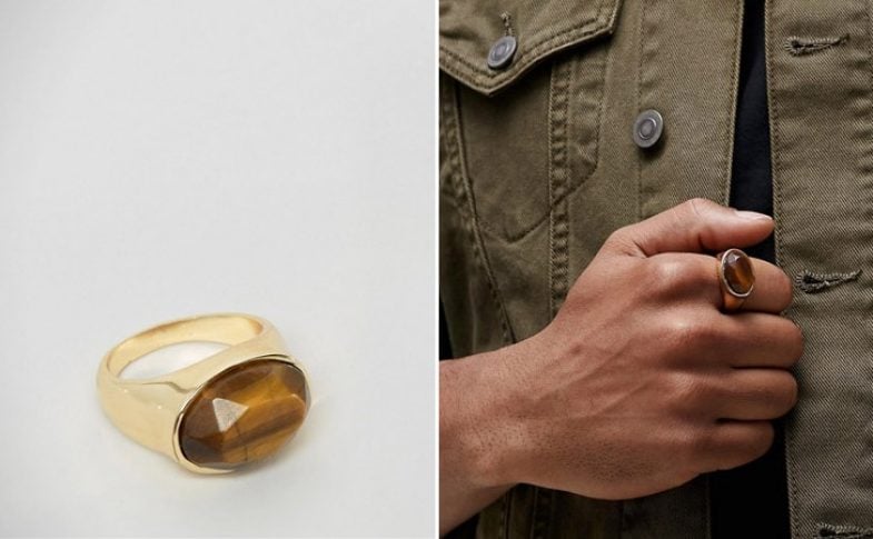 82 Cool Rings For Men That Are Incredibly Unique