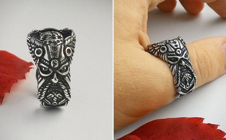 82 Cool Rings For Men That Are Incredibly Unique