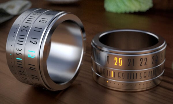 82 Cool Rings For Men That Are Incredibly Unique