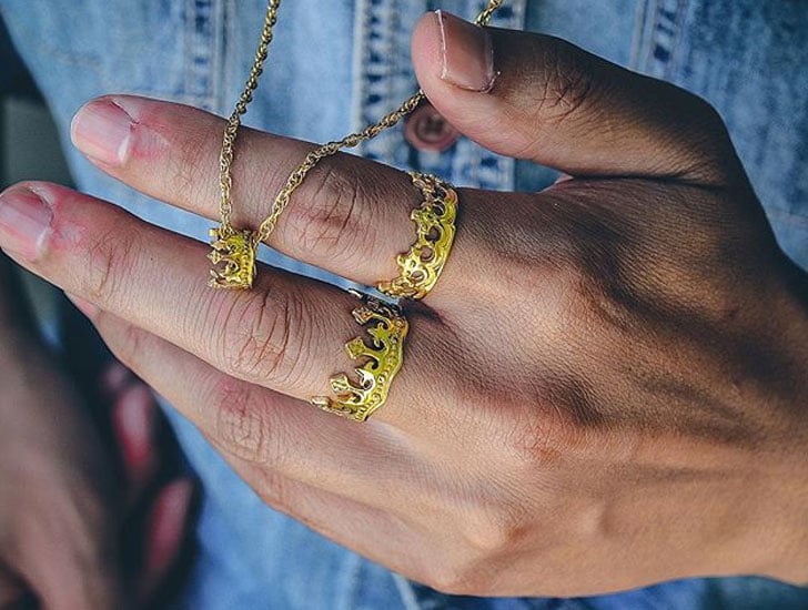 70+ Cool Rings For Men That Are Incredibly Unique - Awesome Stuff 365