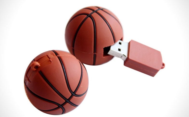 64 Coolest USB Drives & Unique Flash Drives