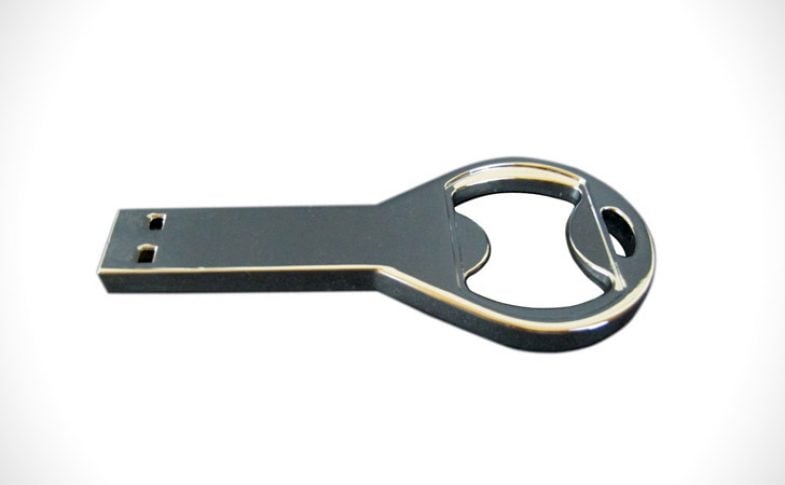 64 Coolest USB Drives & Unique Flash Drives