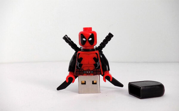 64 Coolest USB Drives & Unique Flash Drives