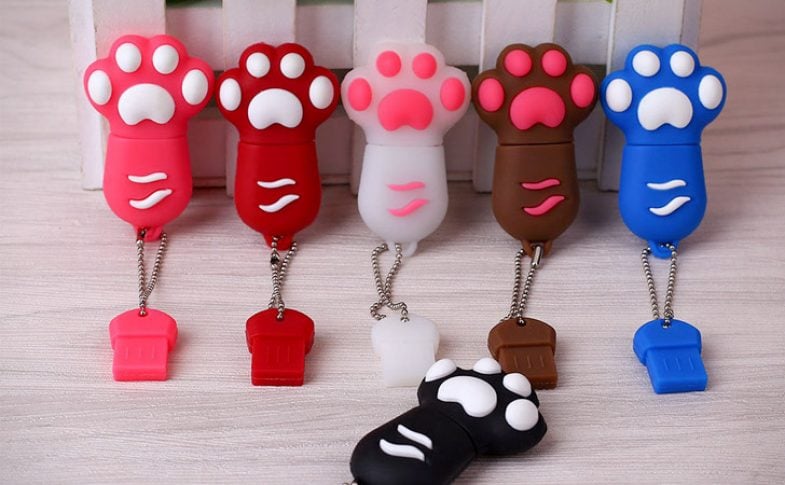 64 Coolest USB Drives & Unique Flash Drives