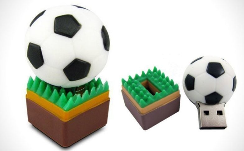 64 Coolest USB Drives & Unique Flash Drives