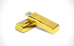 64 Coolest USB Drives & Unique Flash Drives