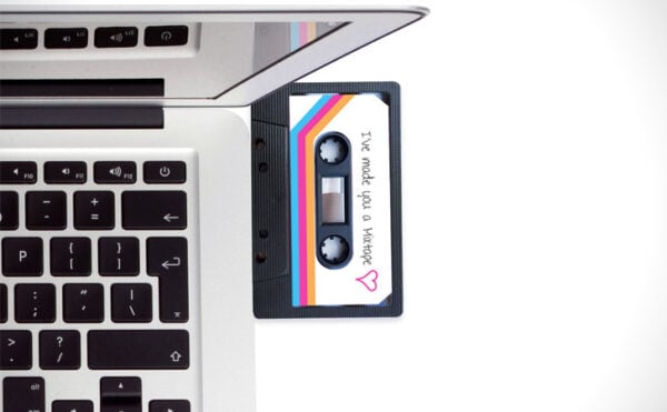 64 Coolest USB Drives & Unique Flash Drives