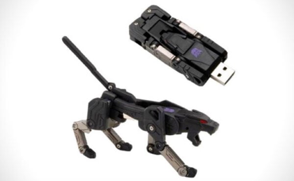 64 Coolest USB Drives & Unique Flash Drives