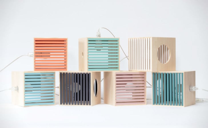 50+ Cool Lamps - 2020's Most Unique Table Lamps Ever!