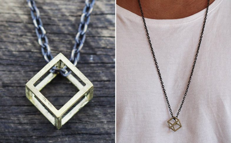 60 Cool and Unique Necklaces For Guys- Awesome Stuff 365