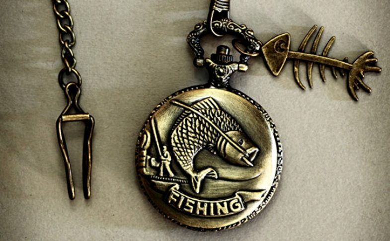 62 Cool Pocket Watches for Men You Can Buy and Collect