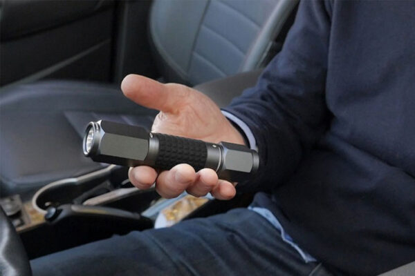 AutoXscape Emergency 3-in-1 Car Tool - Awesome Stuff 365