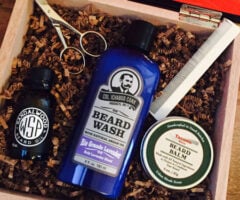 Beard Care Gift Pack - Awesome Stuff 365