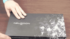 Neuroon Open: Smart Sleep Mask - Awesome Stuff 365