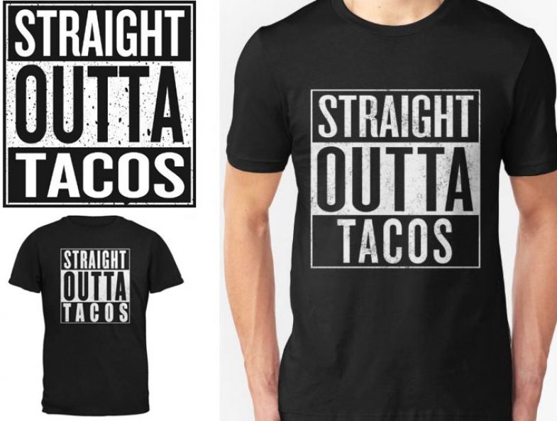 54 Funny T-Shirts For Guys That You Can Buy Today!
