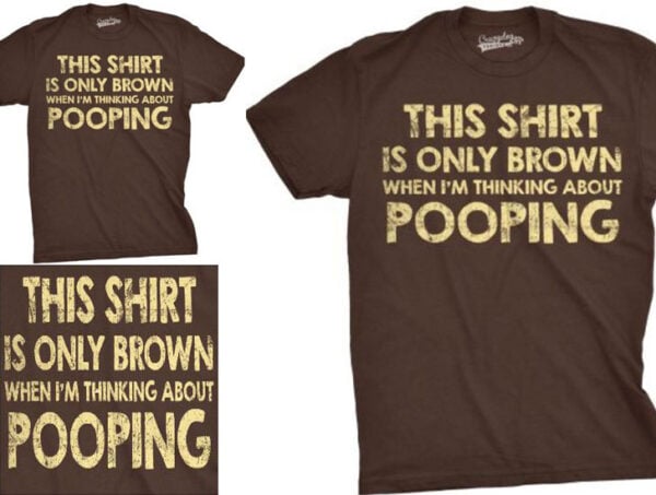 54 Funny T-Shirts For Guys That You Can Buy Today!