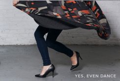 High-Tech Heels and Flats - Awesome Stuff 365