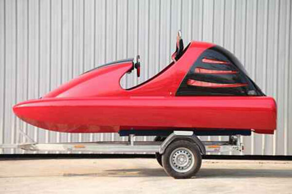 WoKart Personal Watercraft - Awesome Stuff 365