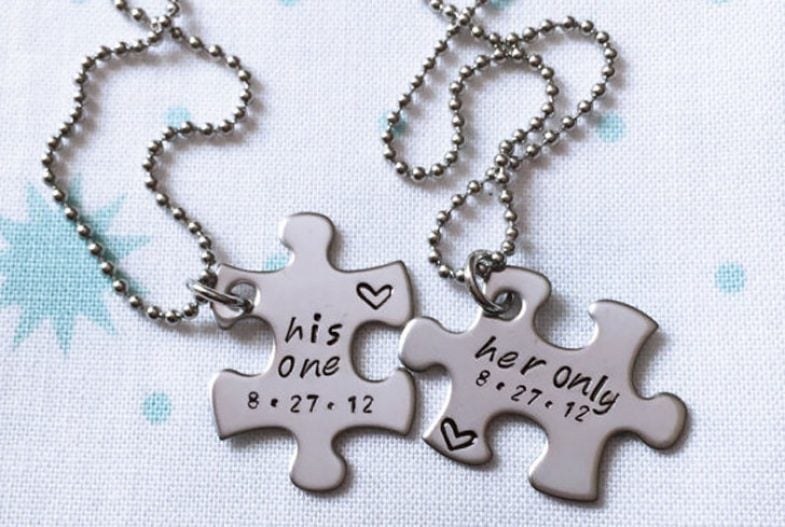 34 Funny, Weird & Unusual Necklaces You Can Buy!