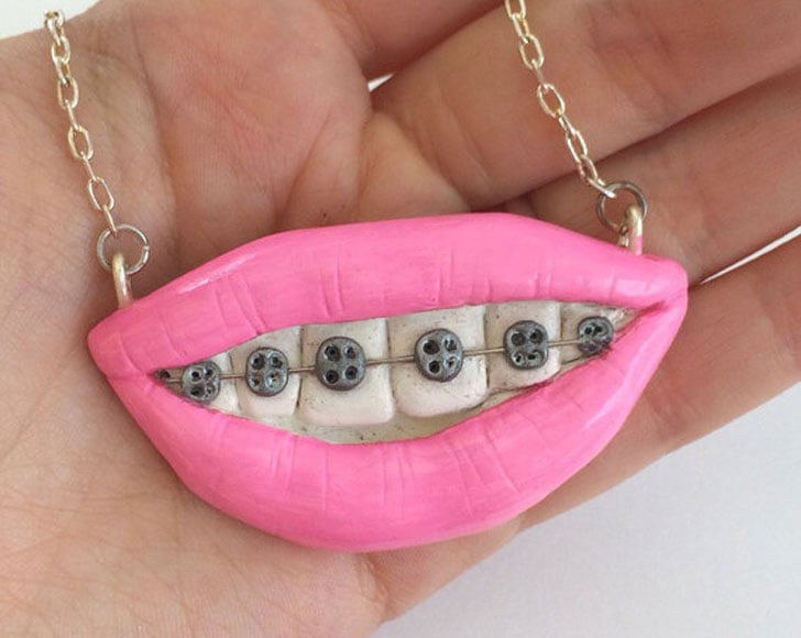 30 Funny, Weird And Unusual Necklaces You Can Buy!