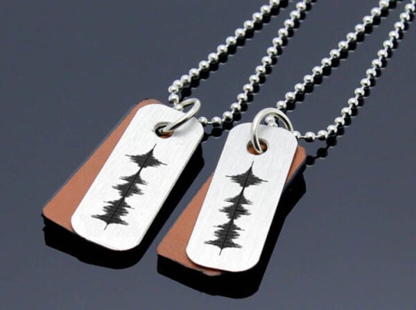 34 Funny, Weird & Unusual Necklaces You Can Buy!