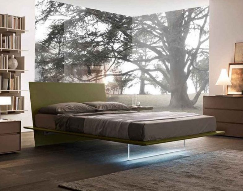 40 Of The Coolest Beds You Can Buy - Cool Beds