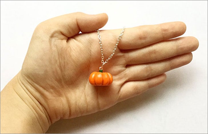 30 Funny, Weird And Unusual Necklaces You Can Buy!